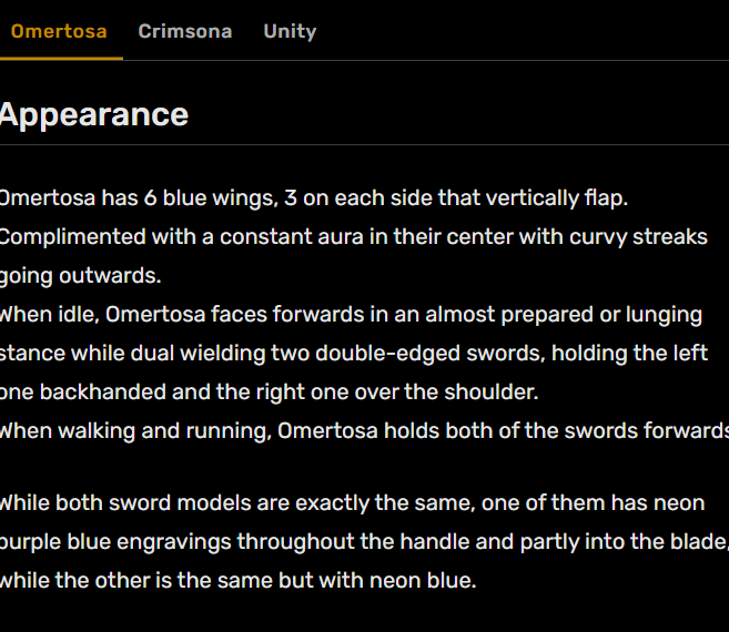 3rd post in a row cause im new to editing | Fandom