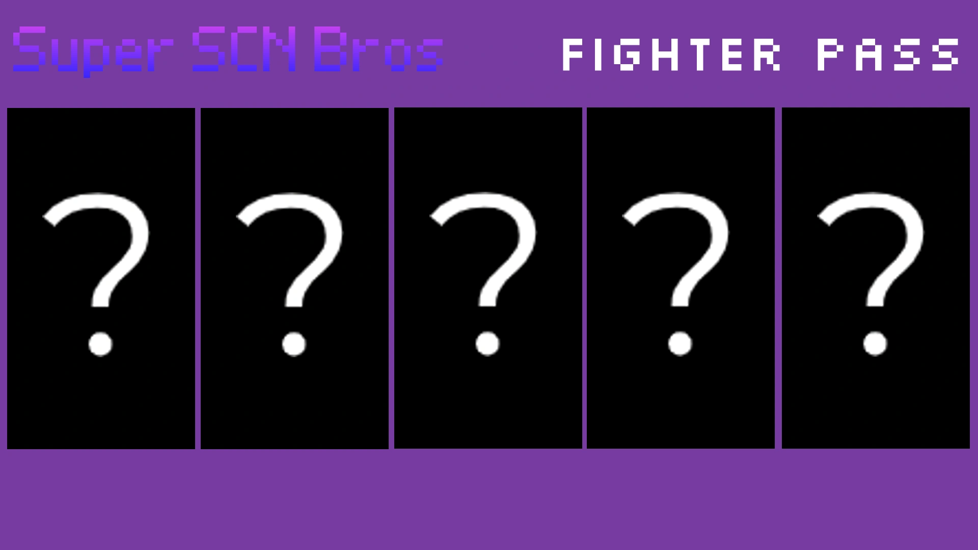 more fighters coming | Fandom