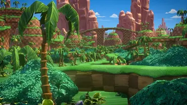 Discuss Everything About Sonic Wiki Zone | Fandom