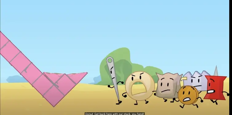 My TPOT screenshot edit! | Fandom