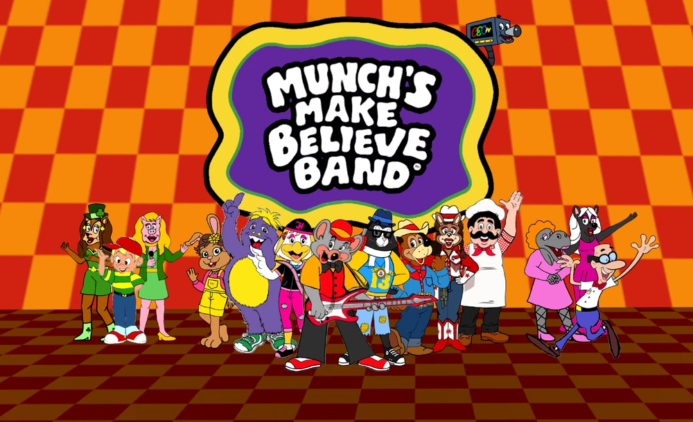 CEC Character background | Fandom