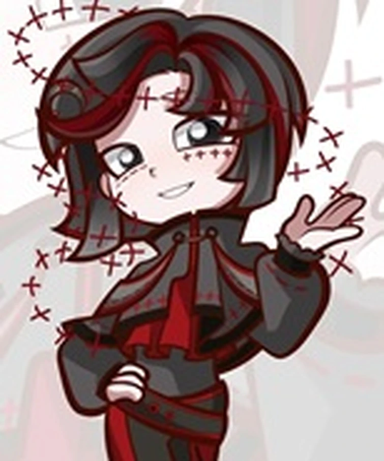 试试以稿件换万物 | Fandom