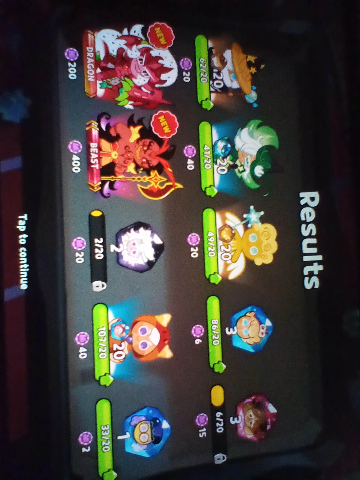 I got Angel Cookie, Are they good?? | Fandom