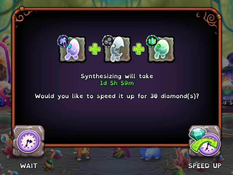 Finally got Gaddzooks I can get that off the list | Fandom