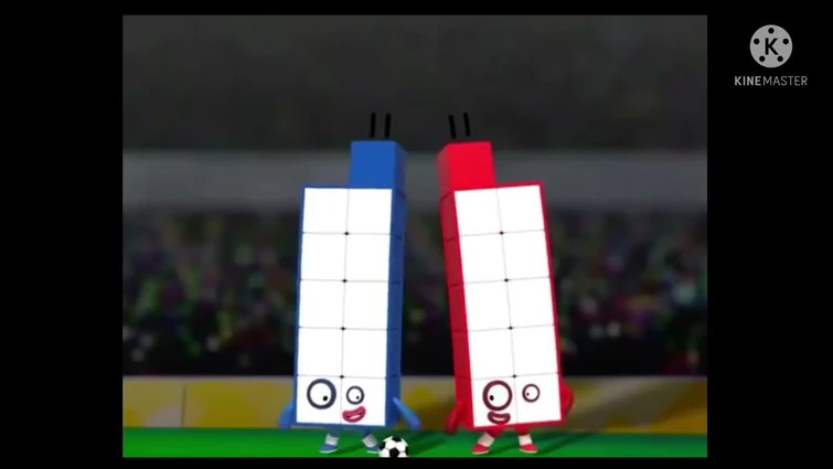 Numberblocks Season 9 Leak | Fandom