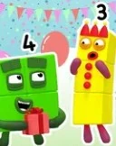 happy birthday numberblocks | Fandom