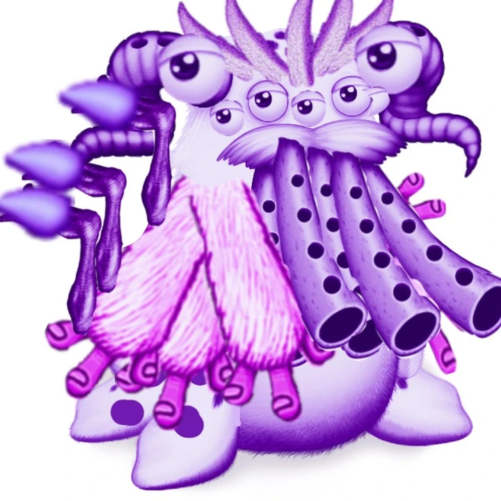 Rare G-Joob | Fandom