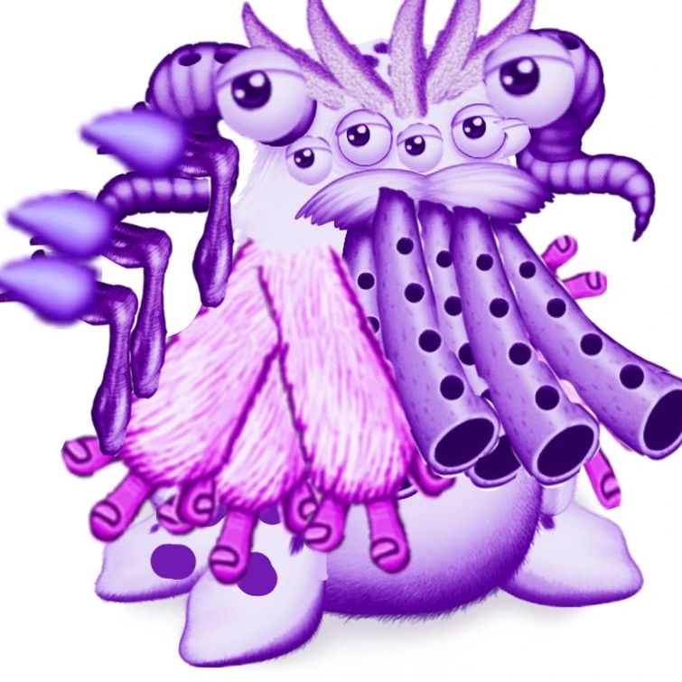 Rare G-Joob | Fandom