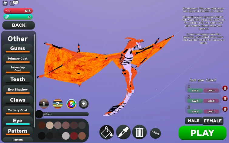 Discuss Everything About Creatures of Sonaria Wiki | Fandom