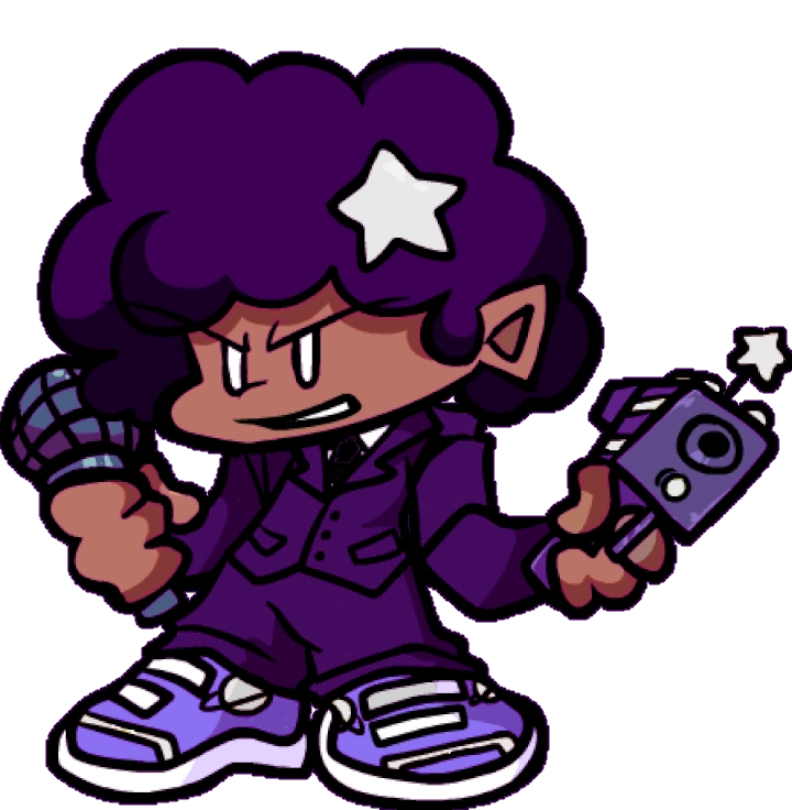 If there was A side Fever mod | Fandom