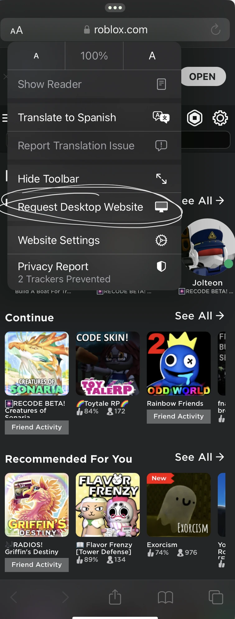 How do u make gamepasses for cos comms | Fandom