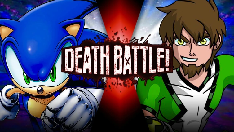 OrginTheHero Archie Sonic matchup: Archie Sonic vs 5YL Ben | Fandom