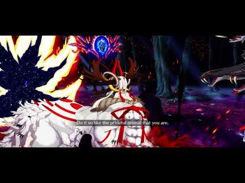 Beast IV: Melusine 3-turn | Fandom