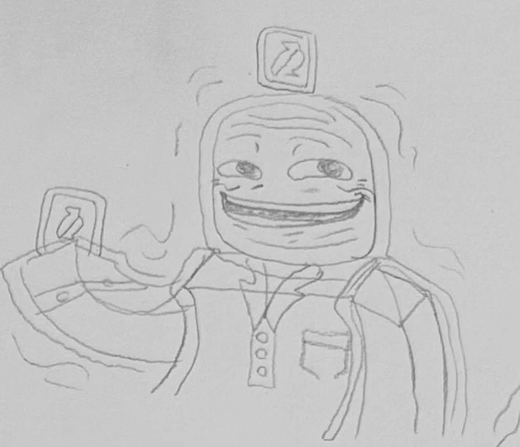 Gosh Darnit… | Fandom