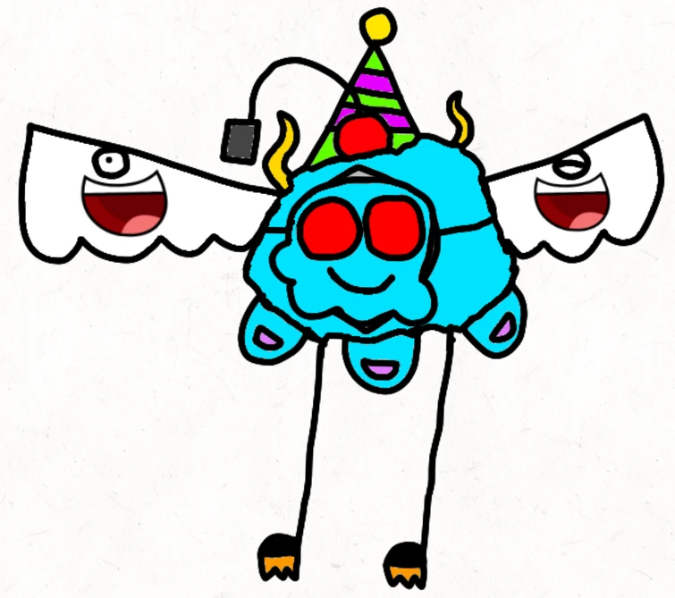 How should I modify this toe jammer? | Fandom