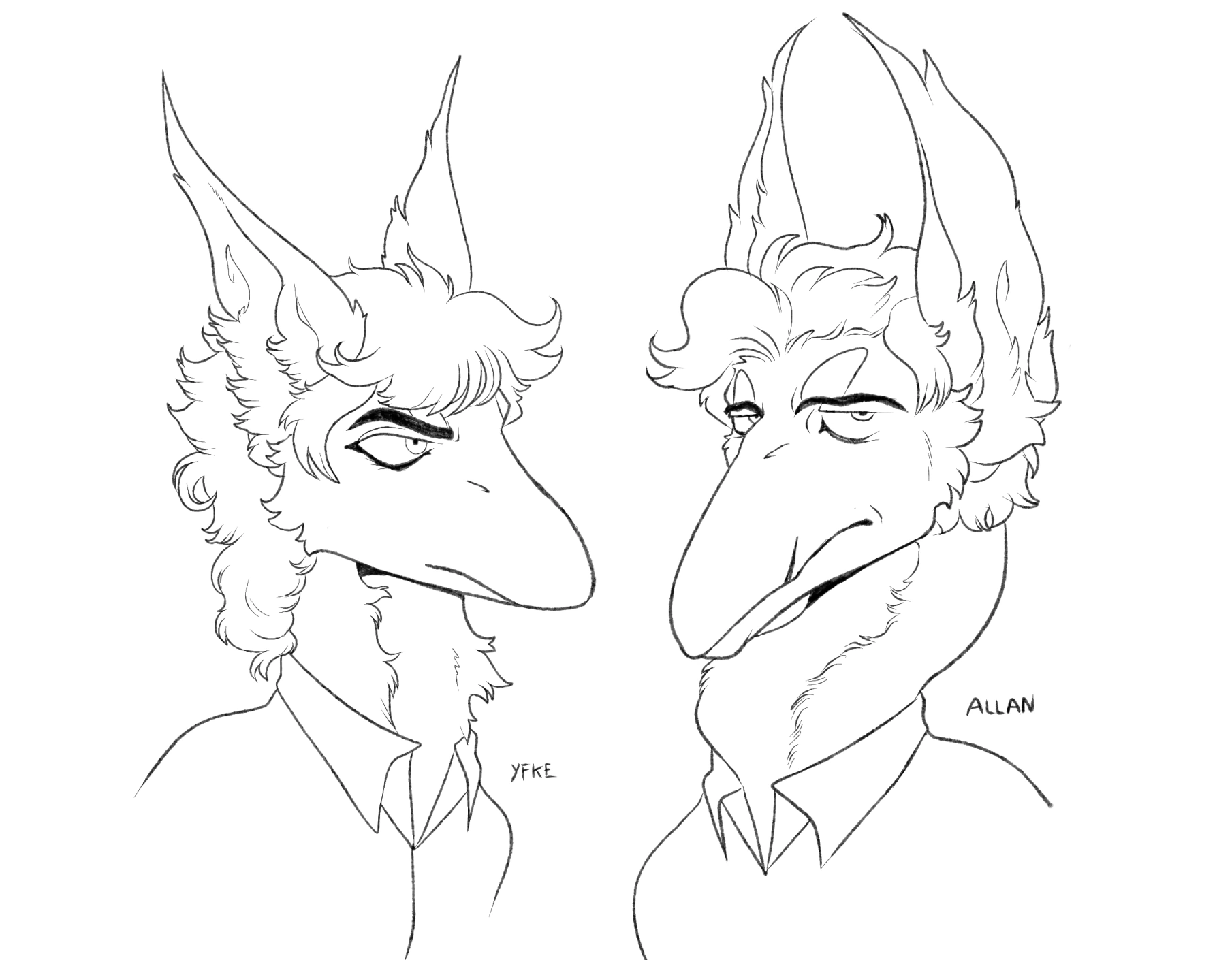 Sibling Rivalry | Fandom