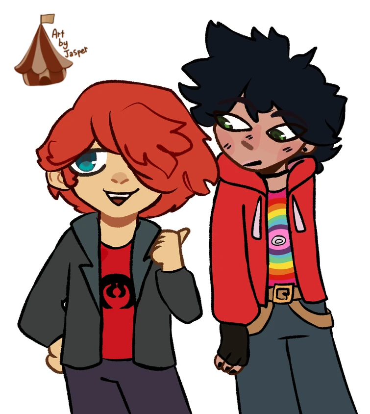 Discuss Everything About Miraculous Ladybug Wiki | Fandom