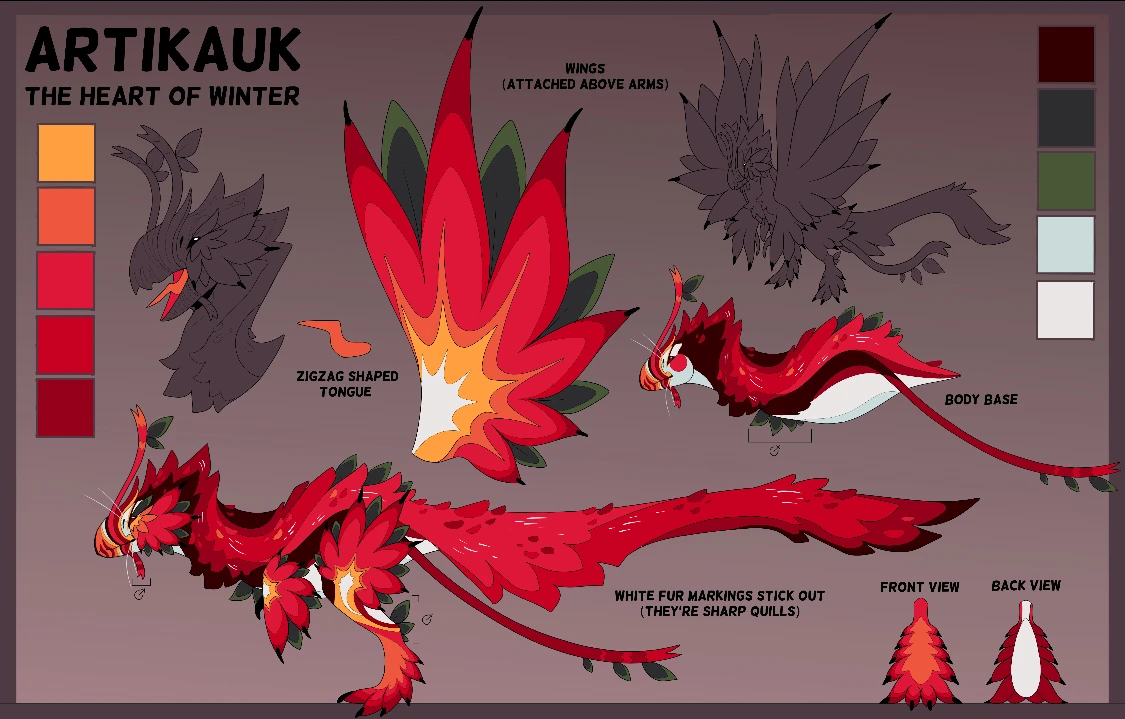 WE ARE SO BACK | Fandom