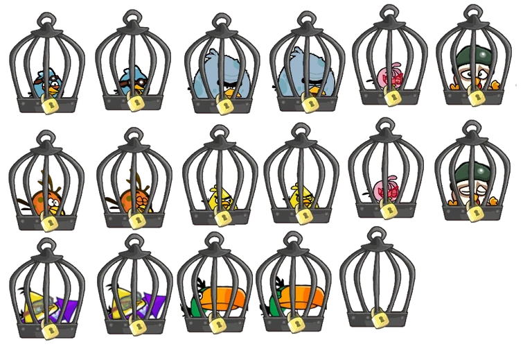 Discuss Everything About Angry Birds Wiki | Fandom