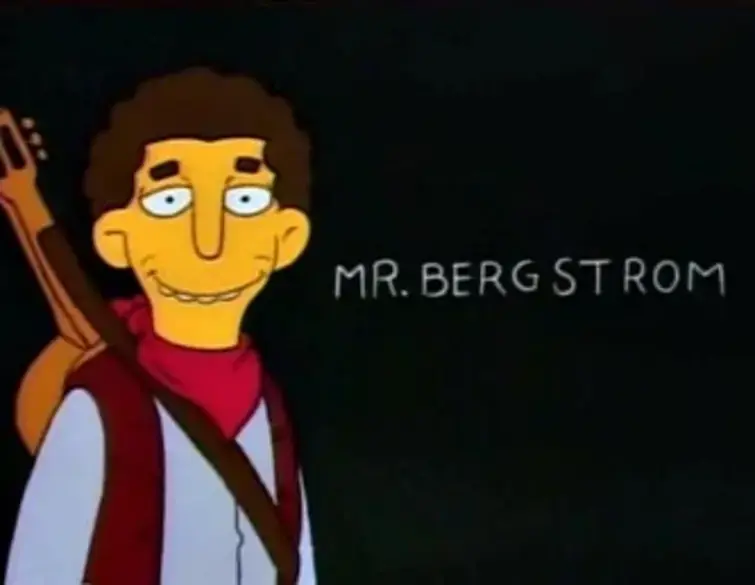 FRONT FACING MARGE | Fandom