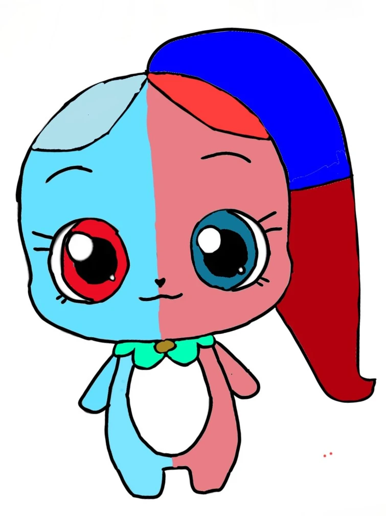 Catch Teenieping Oc | Fandom