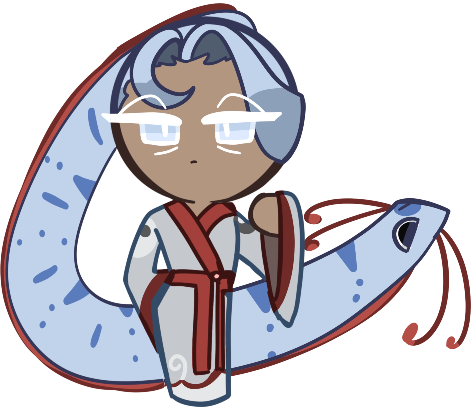 Oarfish :33 | Fandom