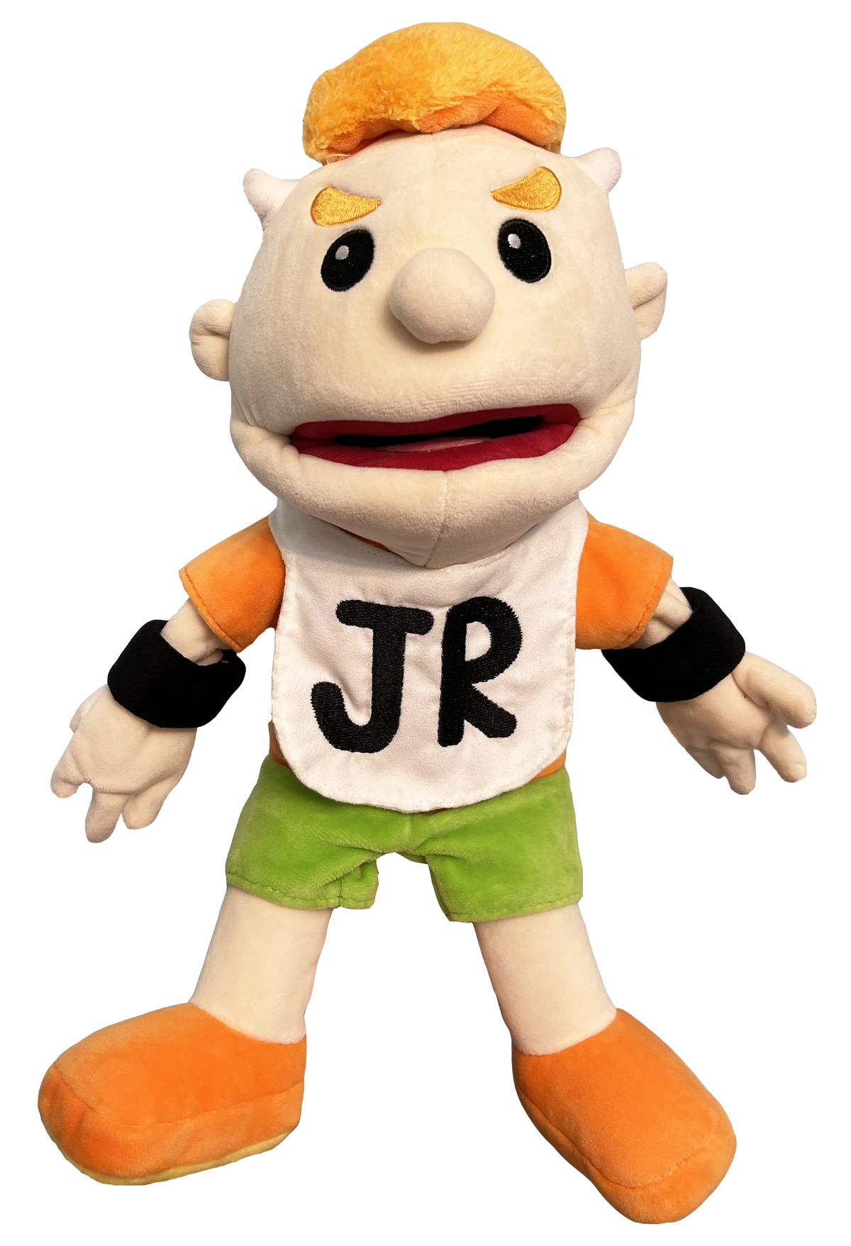 Junior (SML) scaling page | Fandom