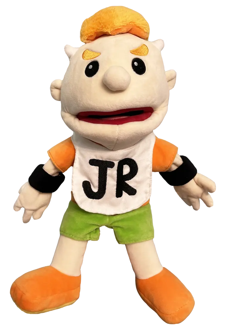 Junior (SML) scaling page | Fandom