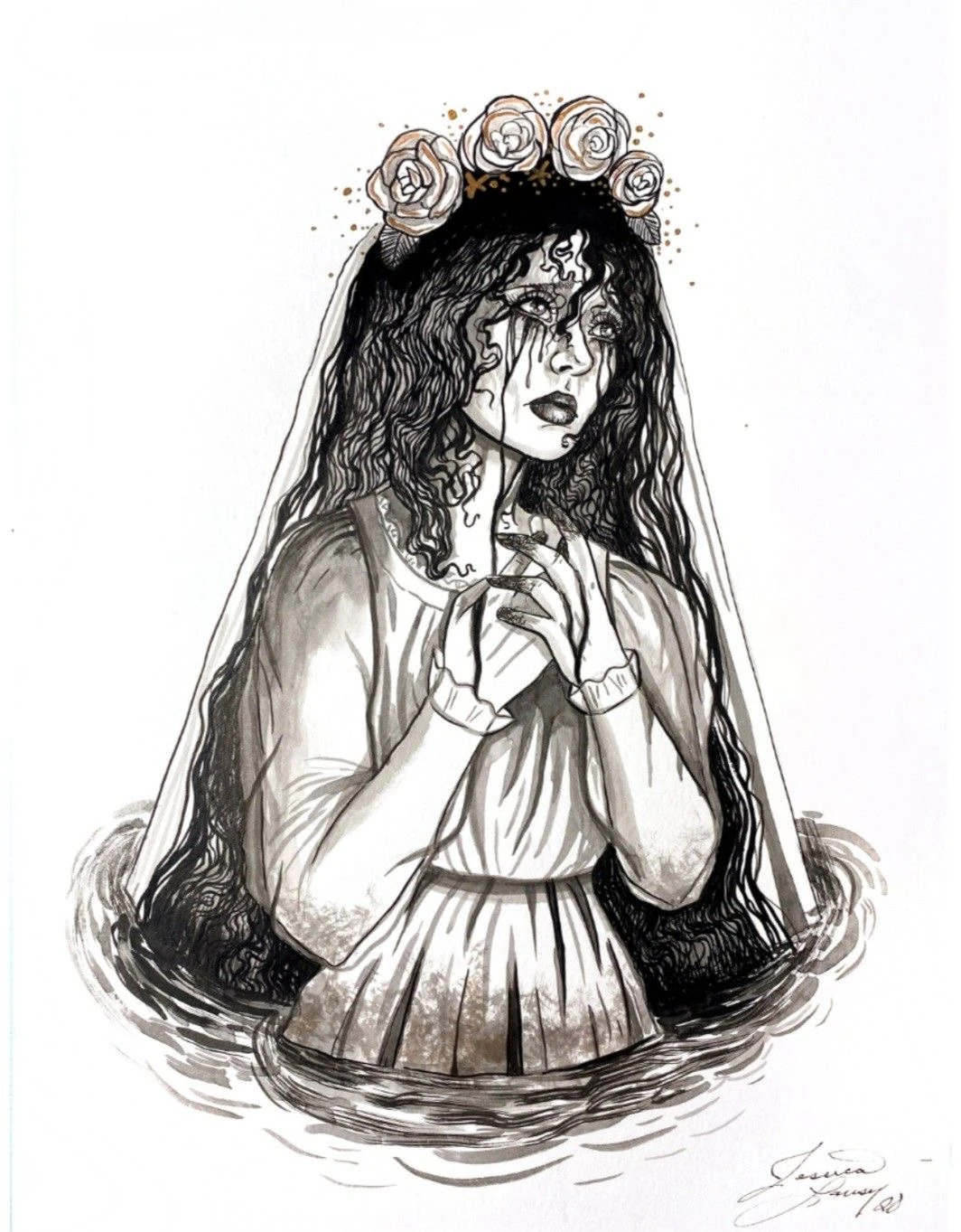Folklore~ Part One: La Llorona | Fandom