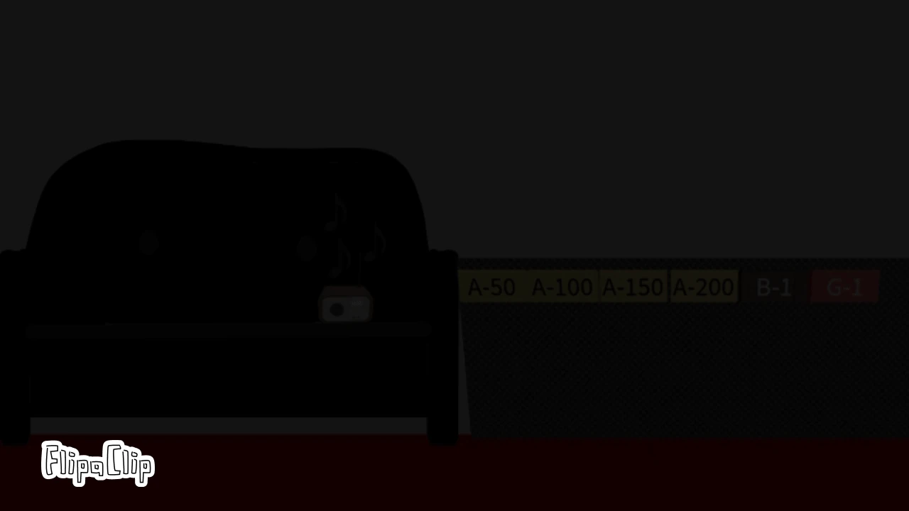 A-666 spawning animation | Fandom