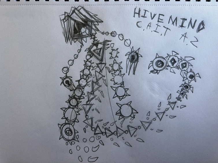 The Hivemind + The Hellraiser || MoD:TPC | Fandom