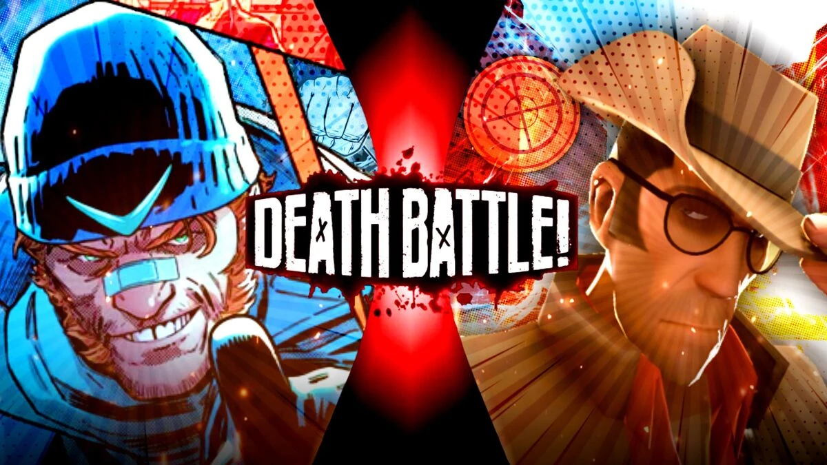 Boom, Headshot! | Fandom