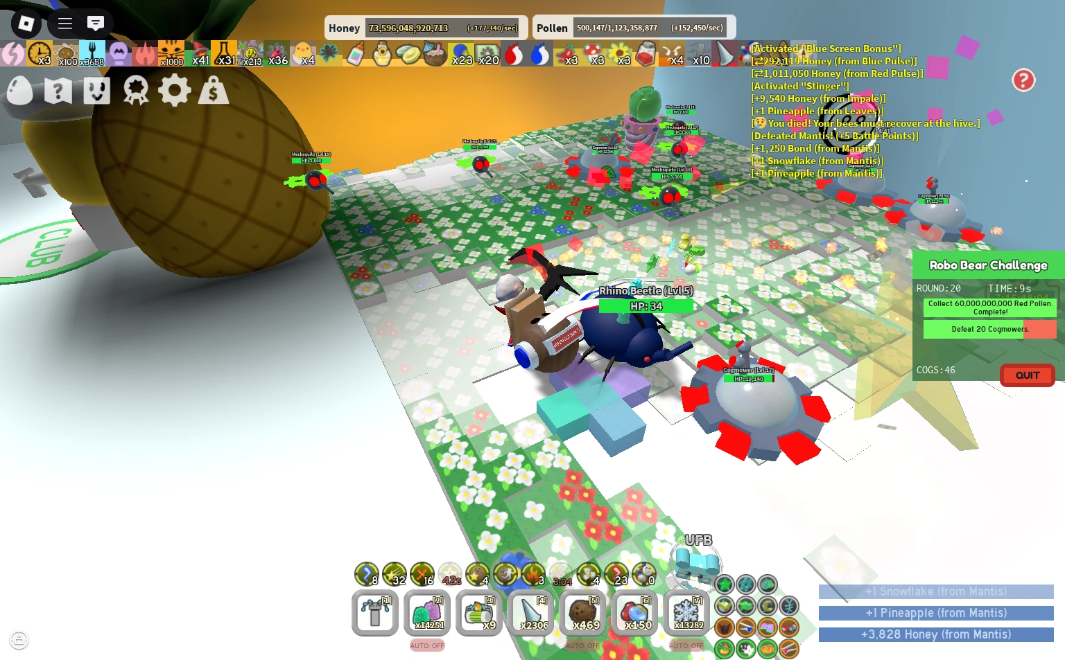 So close... | Fandom