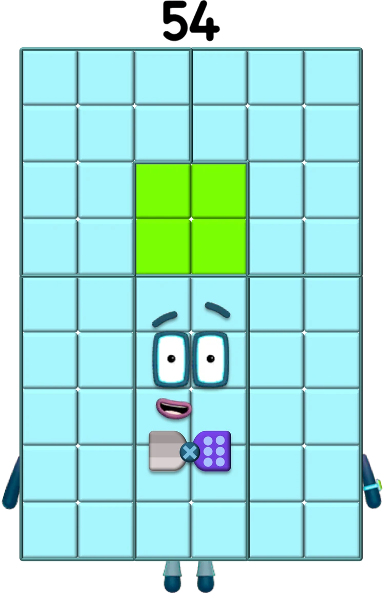 Discuss Everything About Numberblocks Wiki | Fandom