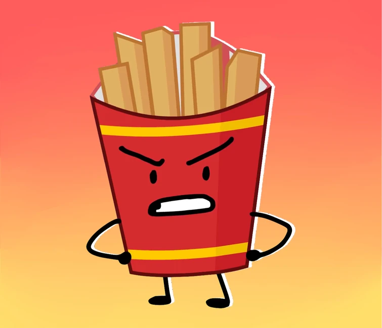 I can make a basic PFP for you | Fandom