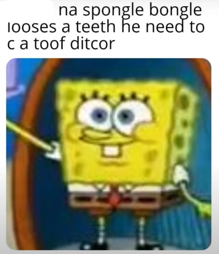 Spunch Bob to make your day | Fandom