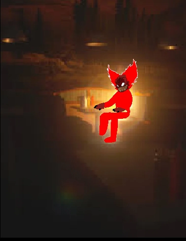 Happy Memeday Tricky (photoshopped edition) | Fandom