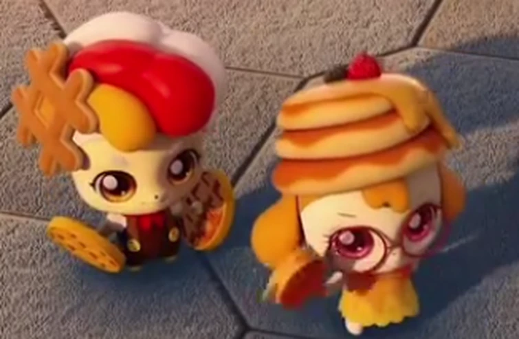 Episode 24! | Fandom