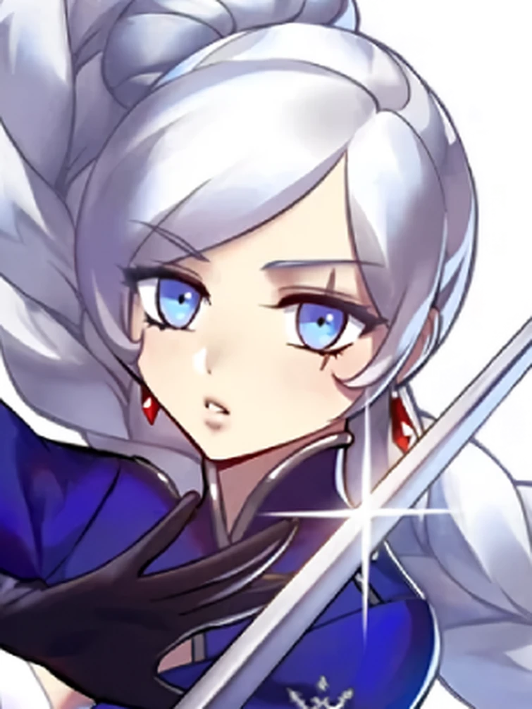How Strong is Weiss Schnee from RWBY? | Fandom