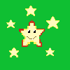 StarFruit Fan Art (pixel) | Fandom