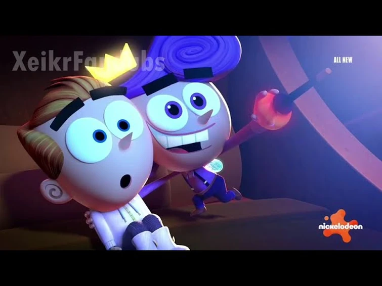 Which FOP character was the most unnecessary | Fandom