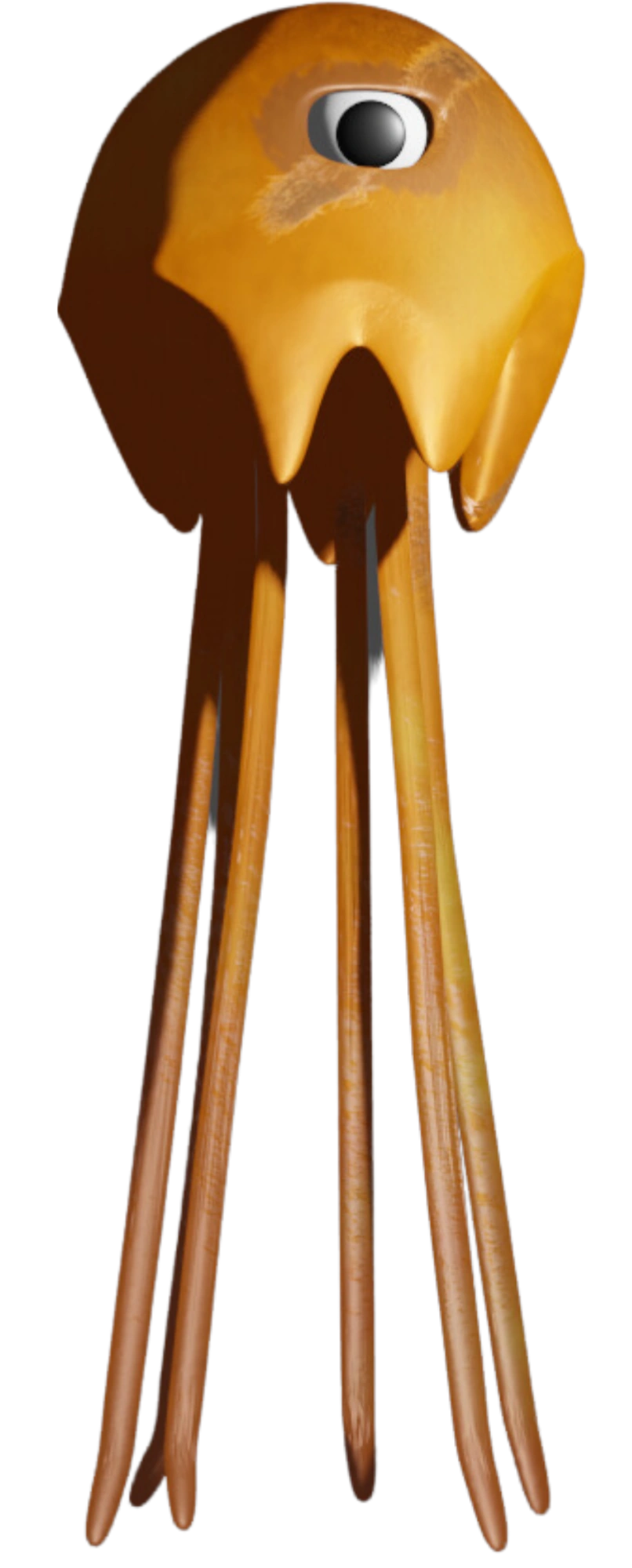 Stinger Flynn | Fandom