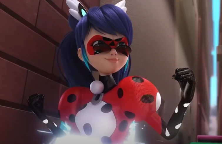 What name would you give to the new Ladybug fusion? | Fandom