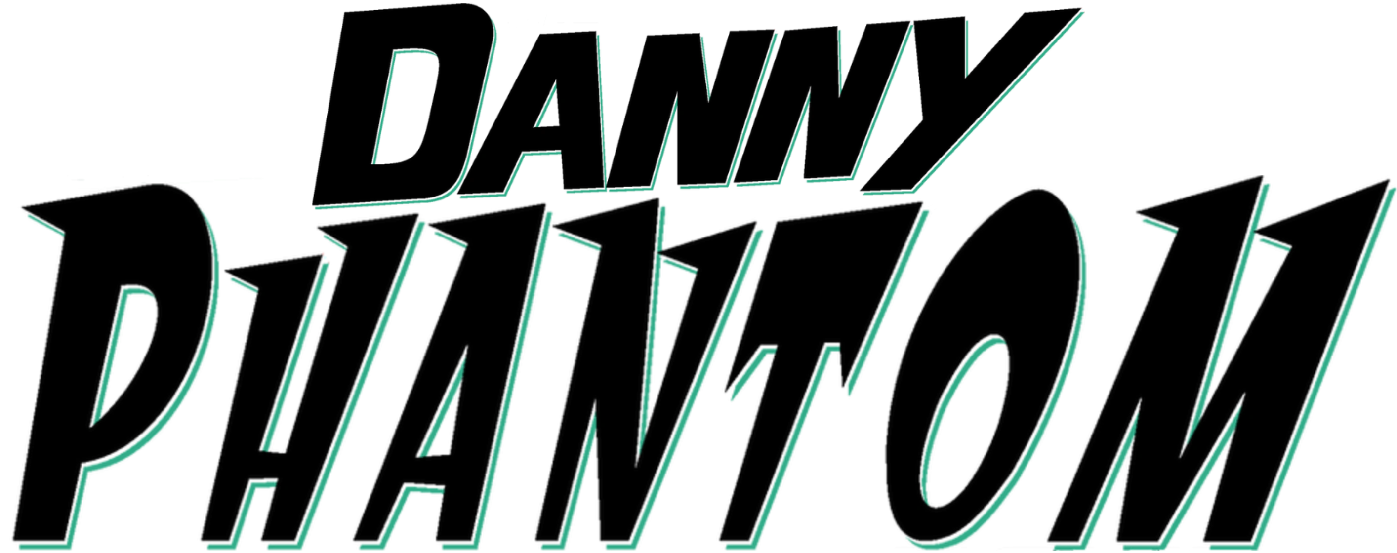 Danny Phantom Logo | Fandom