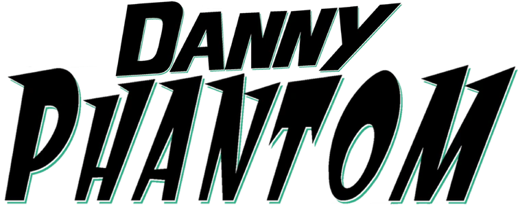 Danny Phantom Logo | Fandom