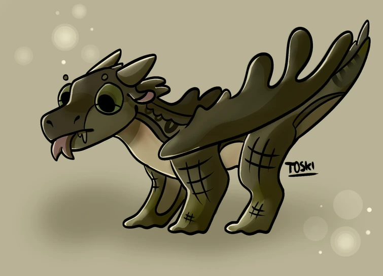Baby mudwing | Fandom