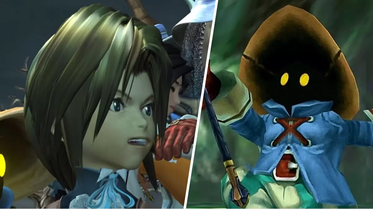 FFIX Remake has been confirmed, sort of | Fandom