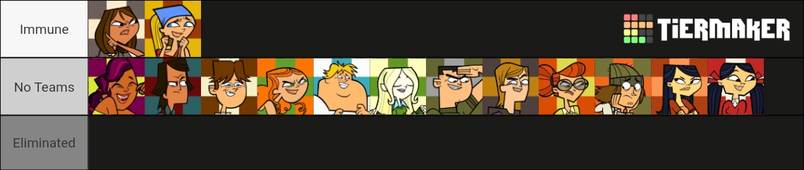 TDA Recast Ep1 | Fandom