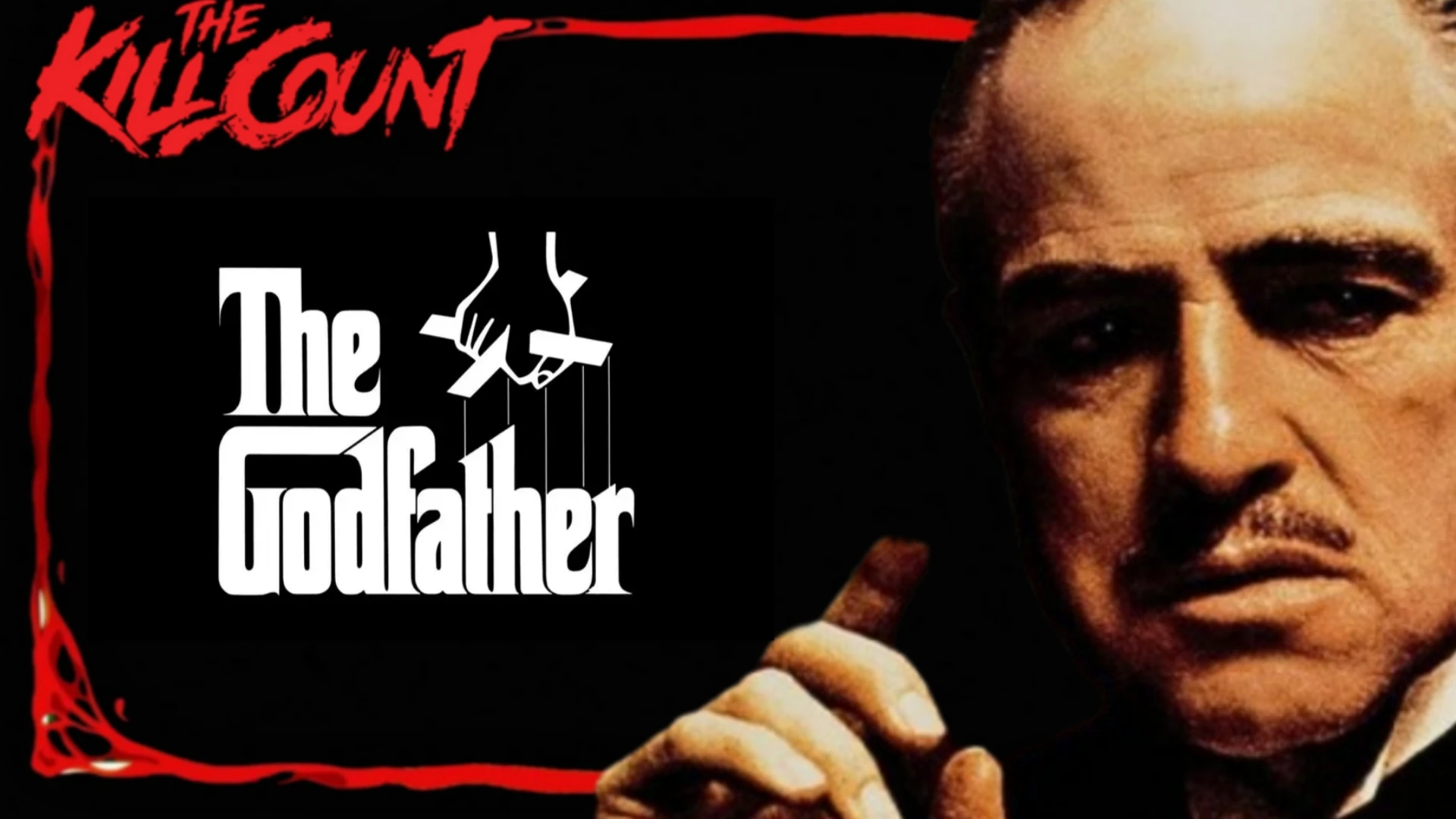 The godfather(1972) kill count | Fandom