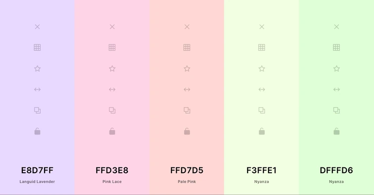 Give me IceWing color pallets plssss | Fandom